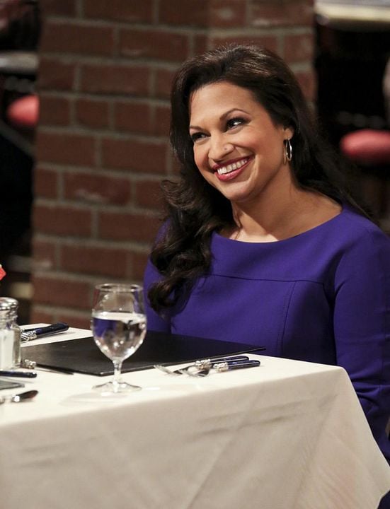 Photo de Rati Gupta - The Big Bang Theory : Photo Rati Gupta - Photo 7 ...