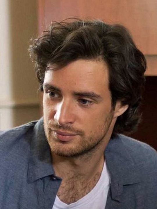 Photo de Charlie Carrick - Affiche Charlie Carrick - Photo 0 sur 14 ...