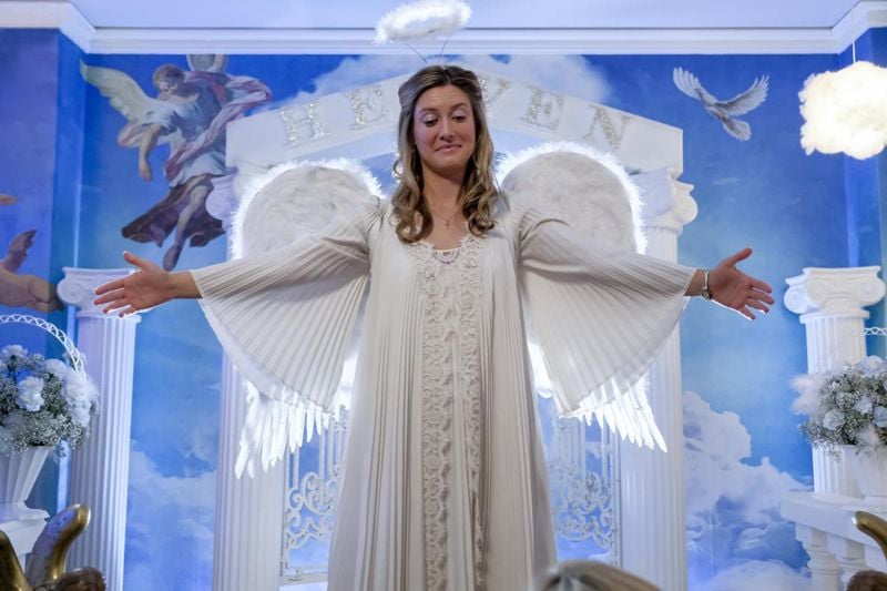 Photo de Zoe Perry - Young Sheldon : Photo Zoe Perry - Photo 19 sur 44 ...