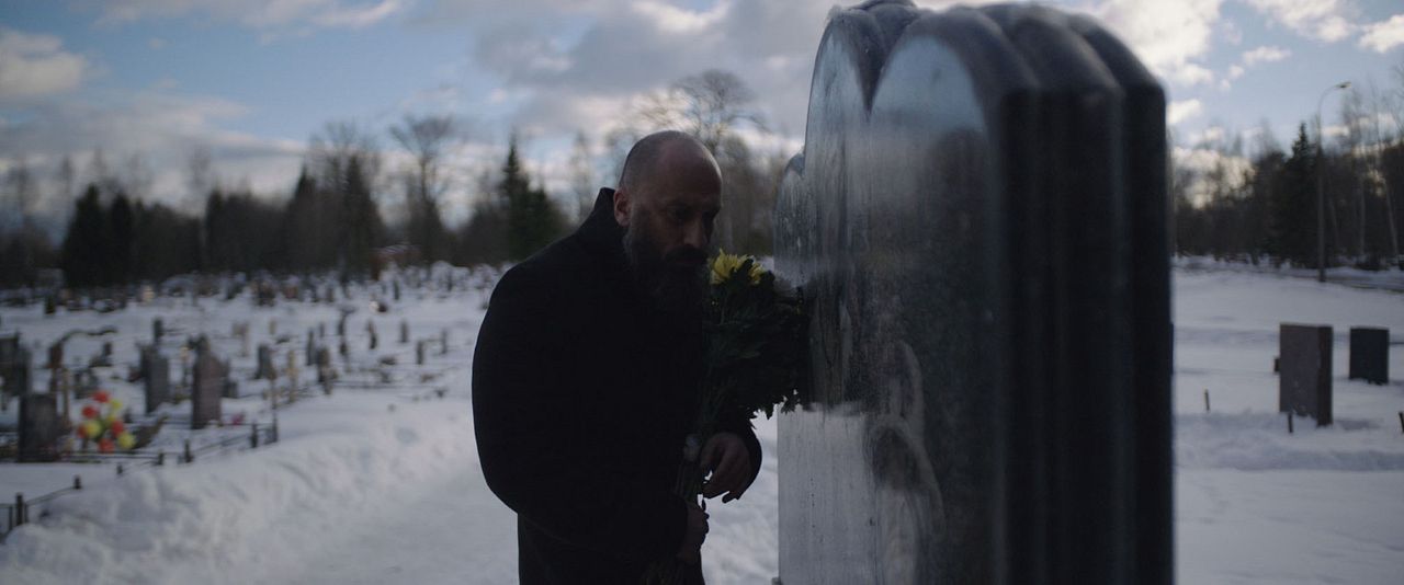 Photo de Dmitriy Nagiev - Photo Dmitriy Nagiev - Photo 4 sur 14 - AlloCiné