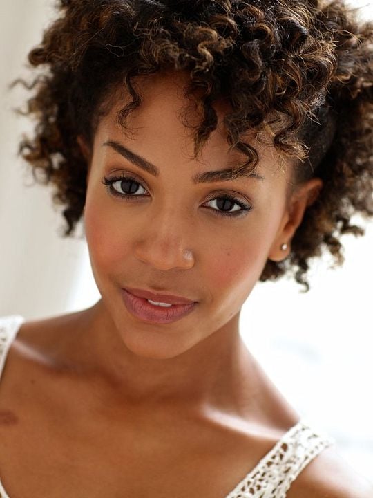 Photo de Zora Howard - Affiche Zora Howard - Photo 0 sur 1 - AlloCiné