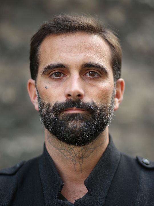 Photo de Adrien Moisson - Affiche Adrien Moisson - Photo 0 sur 1 - AlloCiné