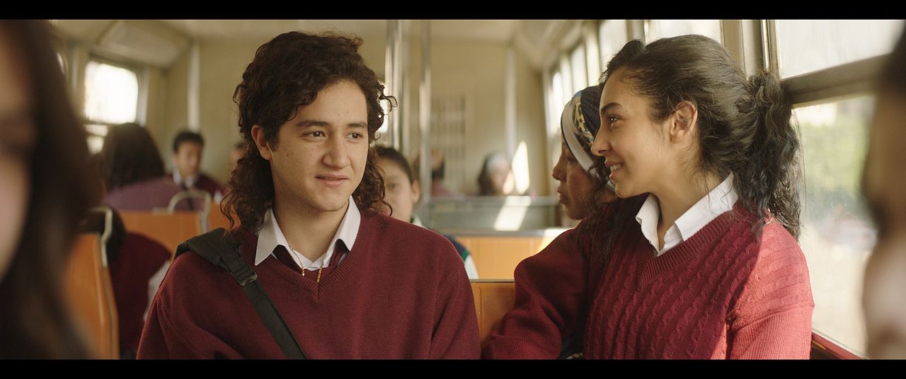 Photo du film Sheikh Jackson - Photo 7 sur 13 - AlloCiné