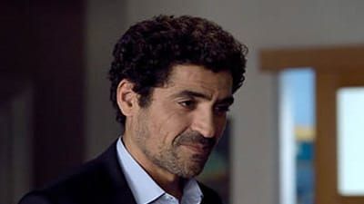 Poster Cherif saison 3 - Affiche 12 sur 127 - AlloCiné