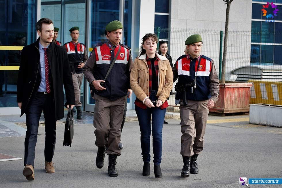 Avlu : Avlu : Photo - 76 sur 265 - AlloCiné