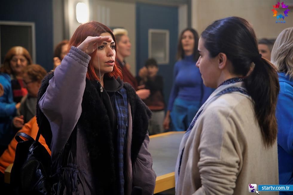 Avlu : Avlu : Photo - 74 sur 265 - AlloCiné