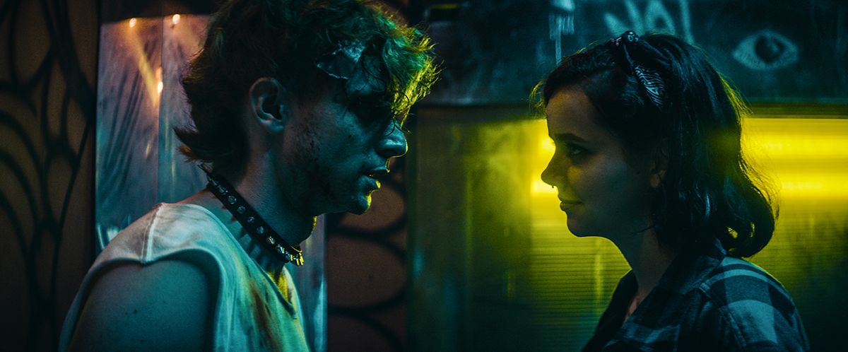 Photo de Maemae Renfrow - Bomb City : Photo Dave Davis, Maemae Renfrow ...