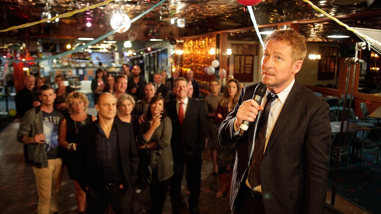 Poster saison 4 - Affiche 5 sur 53 - AlloCiné