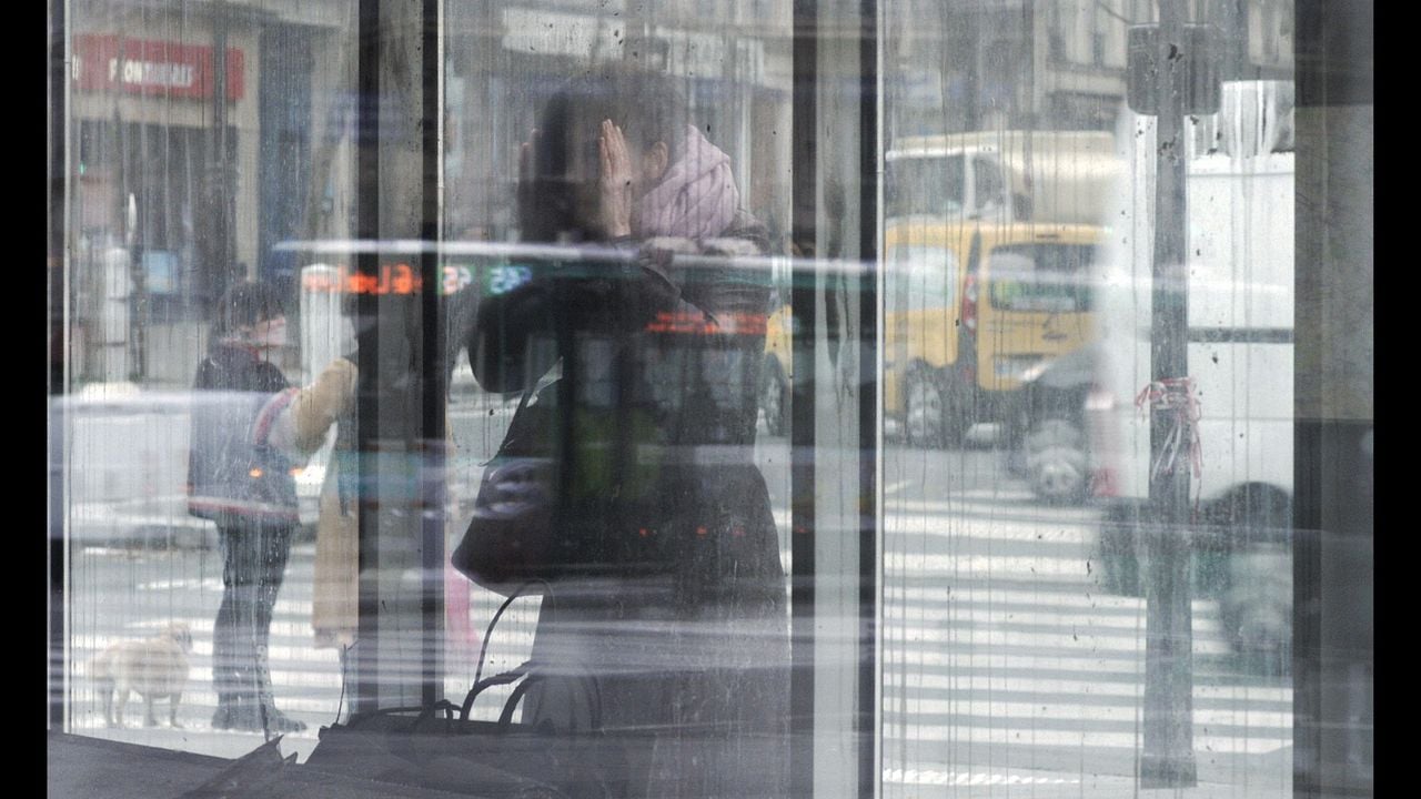 Photo de Jana Klein - Photo Jana Klein - Photo 10 sur 12 - AlloCiné