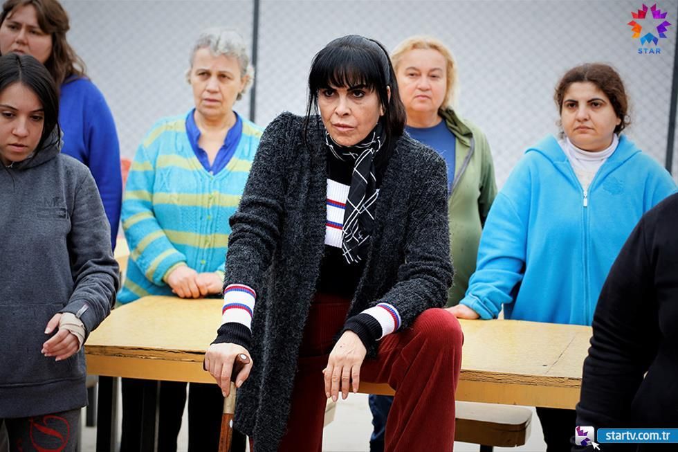 Avlu : Avlu : Photo - 13 sur 265 - AlloCiné