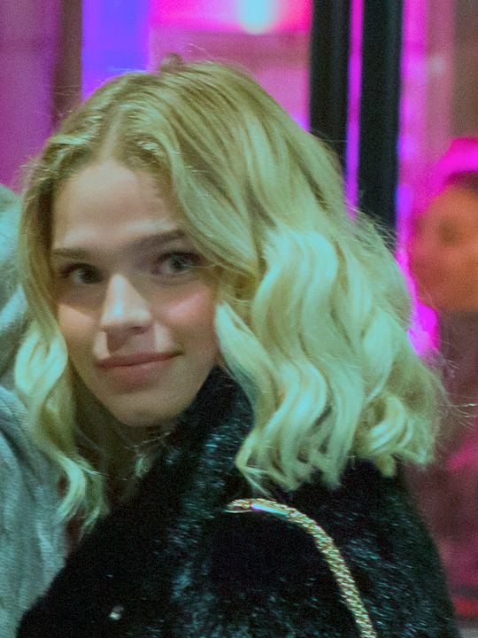 Photo de Ella Rappich - Affiche Ella Rappich - Photo 0 sur 2 - AlloCiné