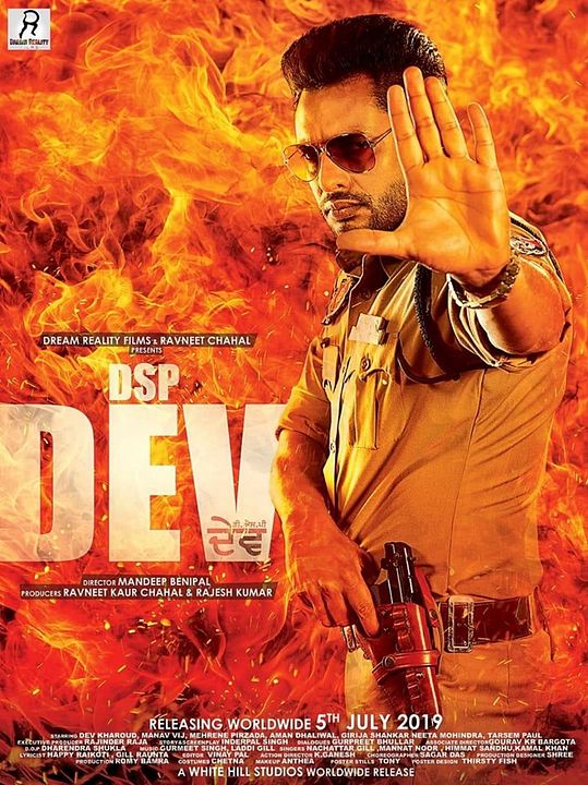 Affiche du film DSP Dev - Photo 4 sur 4 - AlloCiné