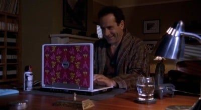 Poster Monk saison 5 - Affiche 53 sur 201 - AlloCiné