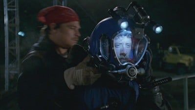 Poster Bones saison 1 - Affiche 122 sur 1033 - AlloCiné