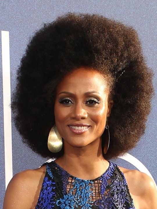 Photo de Nika King - Affiche Nika King - Photo 0 sur 1 - AlloCiné