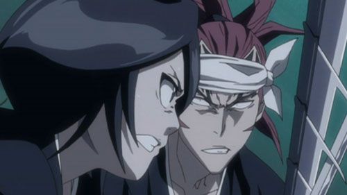 Bleach : Bleach : Photo - 60 sur 198 - AlloCiné