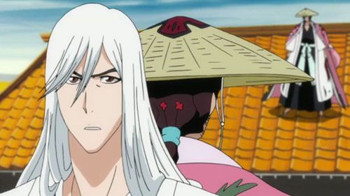 Bleach : Bleach : Photo - 30 sur 182 - AlloCiné