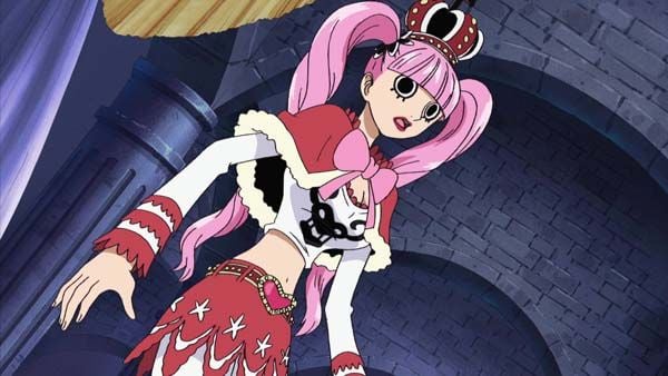 One Piece : One Piece : Photo - 811 sur 1115 - AlloCiné