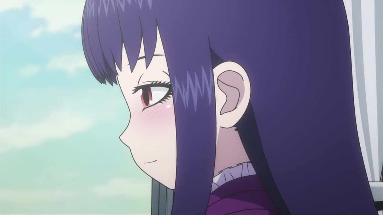 Poster High Score Girl saison 1 - Affiche 12 sur 20 - AlloCiné