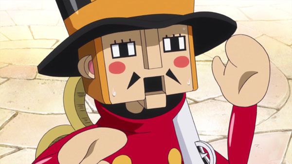 One Piece : One Piece : Photo - 488 sur 1143 - AlloCiné