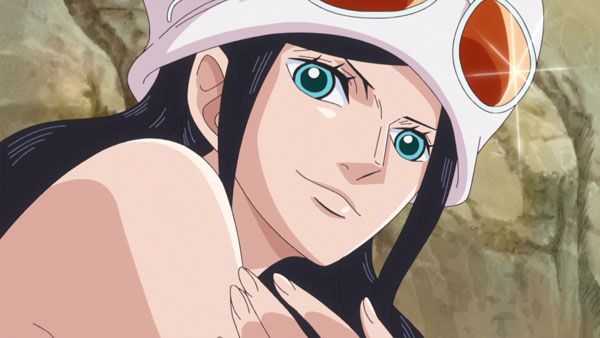 One Piece : One Piece : Photo - 389 sur 1125 - AlloCiné