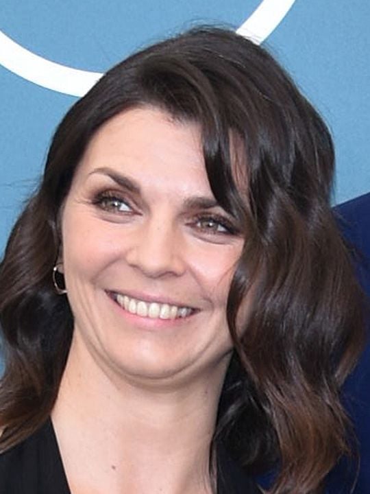 Photo de Hannah Chodos - Affiche Hannah Chodos - Photo 0 sur 1 - AlloCiné