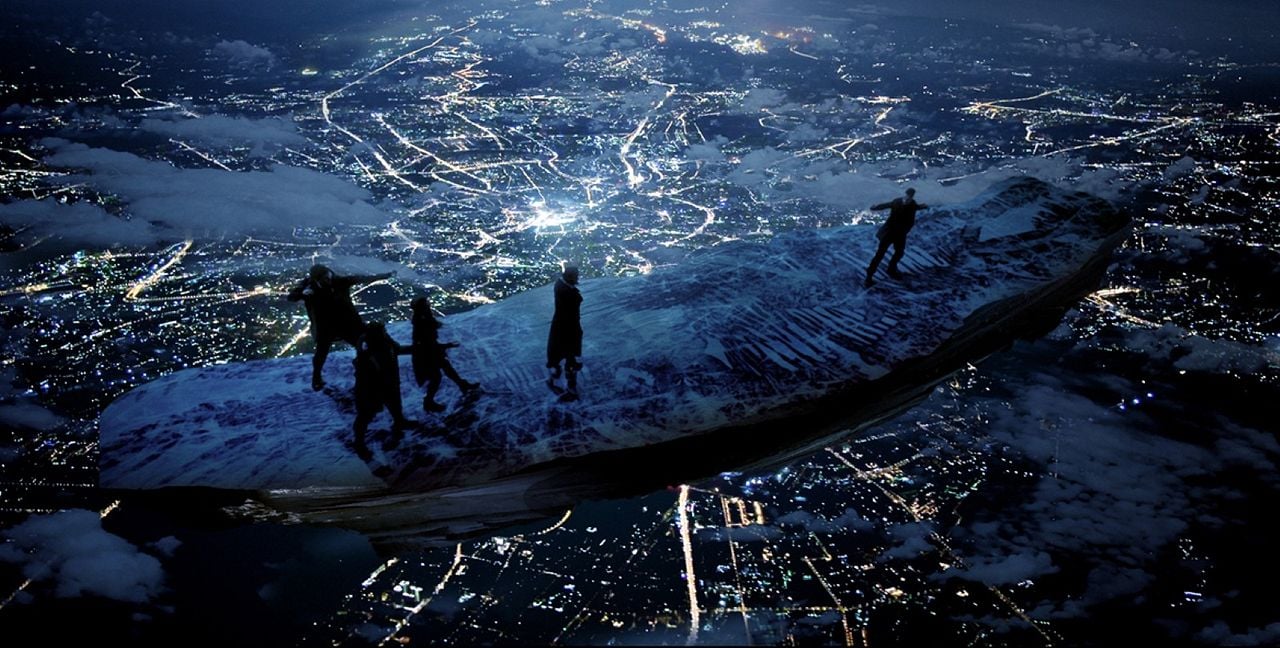 Photo du film Wizards Kingdom - Photo 3 sur 8 - AlloCiné