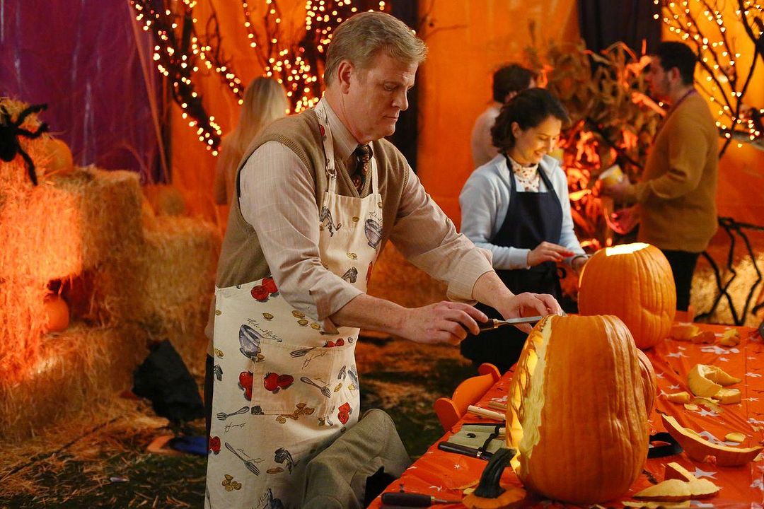 Photo de Jerry Lambert - Photo Jerry Lambert - AlloCiné