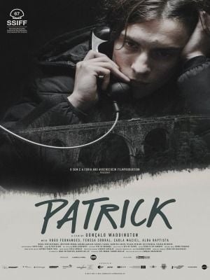 Affiche du film Patrick - Photo 9 sur 11 - AlloCiné
