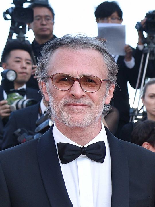 Photo de Fabrizio Ferracane - Affiche Fabrizio Ferracane - Photo 2 sur ...