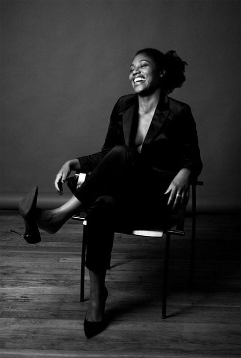 Photo de Sandra Parfait - Photo promotionnelle Sandra Parfait - Photo 3 ...