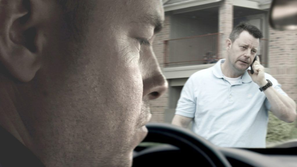 Photo du film Ernie & Joe: Crisis Cops - Photo 3 sur 6 - AlloCiné