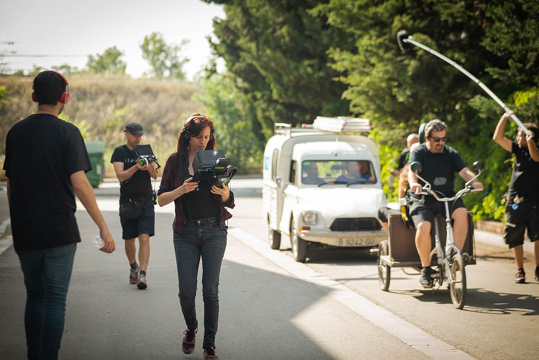 Photo du film The Odd-Job Men - Photo 21 sur 25 - AlloCiné