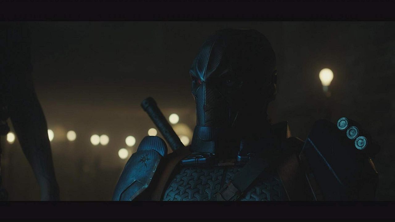 Titans : Titans : Photo - 45 sur 179 - AlloCiné