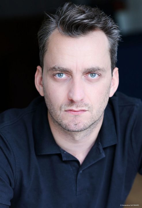 Photo de Thomas Lempire - Affiche Thomas Lempire - Photo 5 sur 6 - AlloCiné