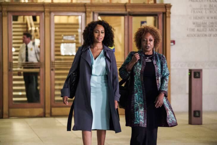 Poster saison 1 - Affiche 50 sur 82 - AlloCiné