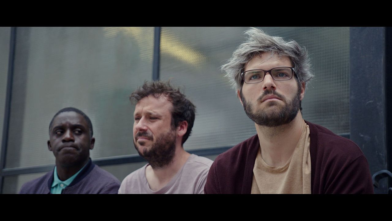 Photo de Kody Kim - Losers Revolution : Photo Thomas Ancora, Baptiste ...