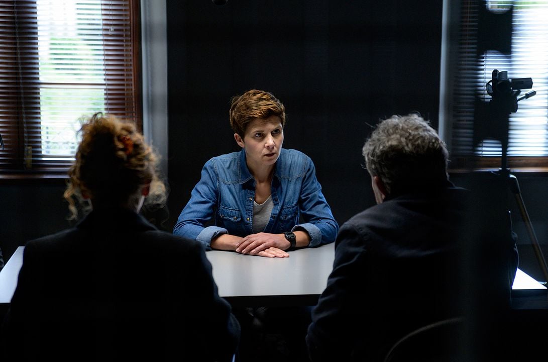 Photo de Isabel Naveira - Photo Isabel Naveira - Photo 15 sur 22 - AlloCiné