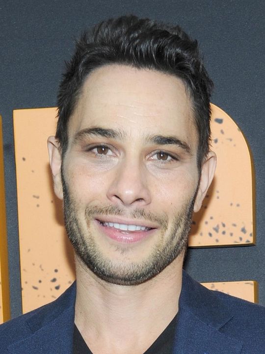 Photo de Justin Silver - Affiche Justin Silver - Photo 0 sur 1 - AlloCiné