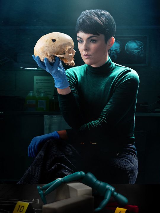 Poster saison 2 - Affiche 34 sur 42 - AlloCiné