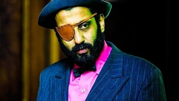 Poster saison 2 - Affiche 3 sur 61 - AlloCiné