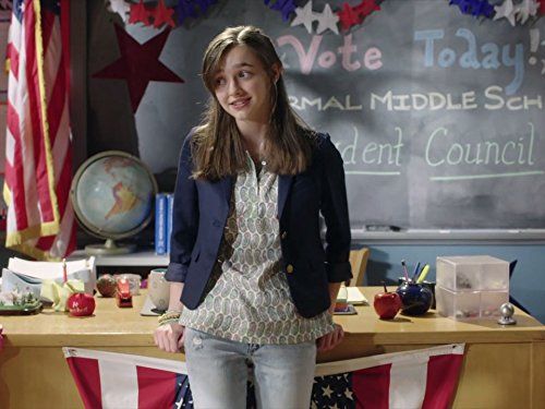 Poster Normal Street saison 1 - Affiche 36 sur 42 - AlloCiné