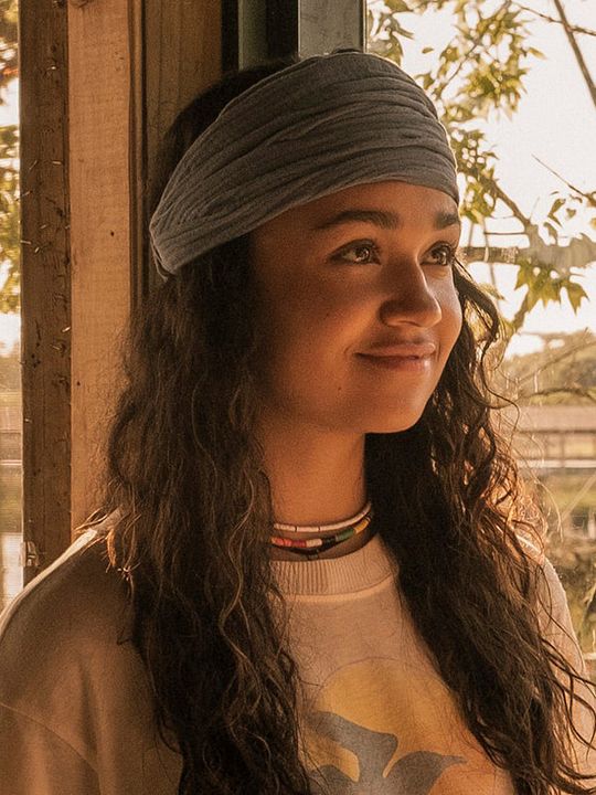 Photo de Madison Bailey - Affiche Madison Bailey - Photo 15 sur 25 ...