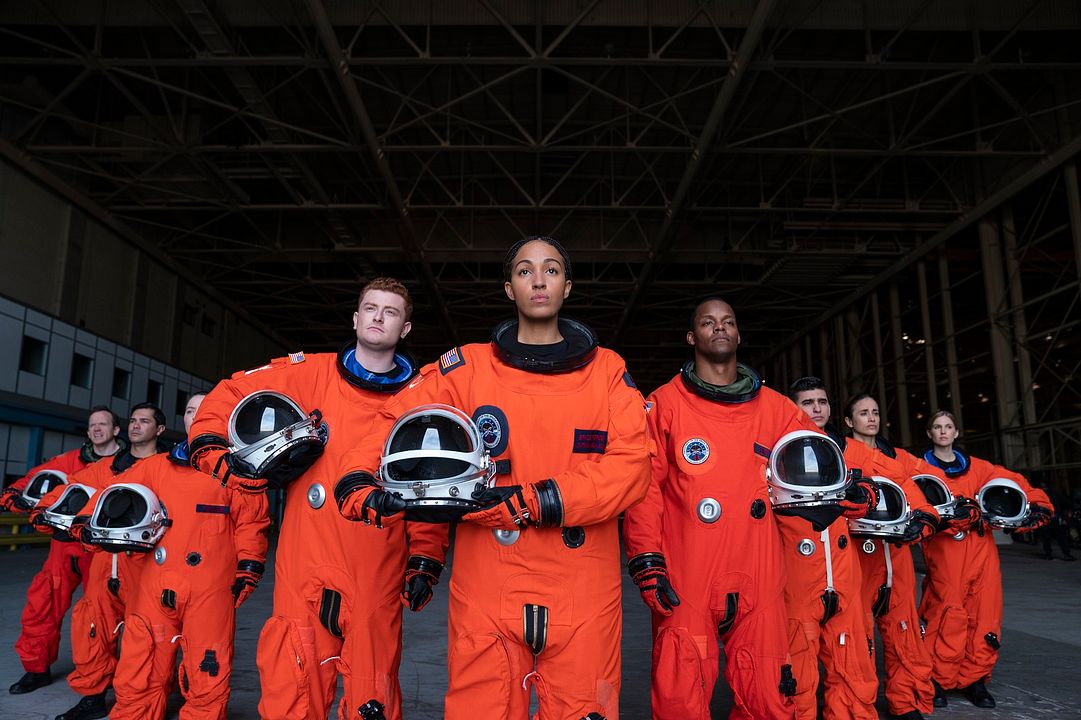 Space Force : Space Force : Photo - 58 sur 78 - AlloCiné