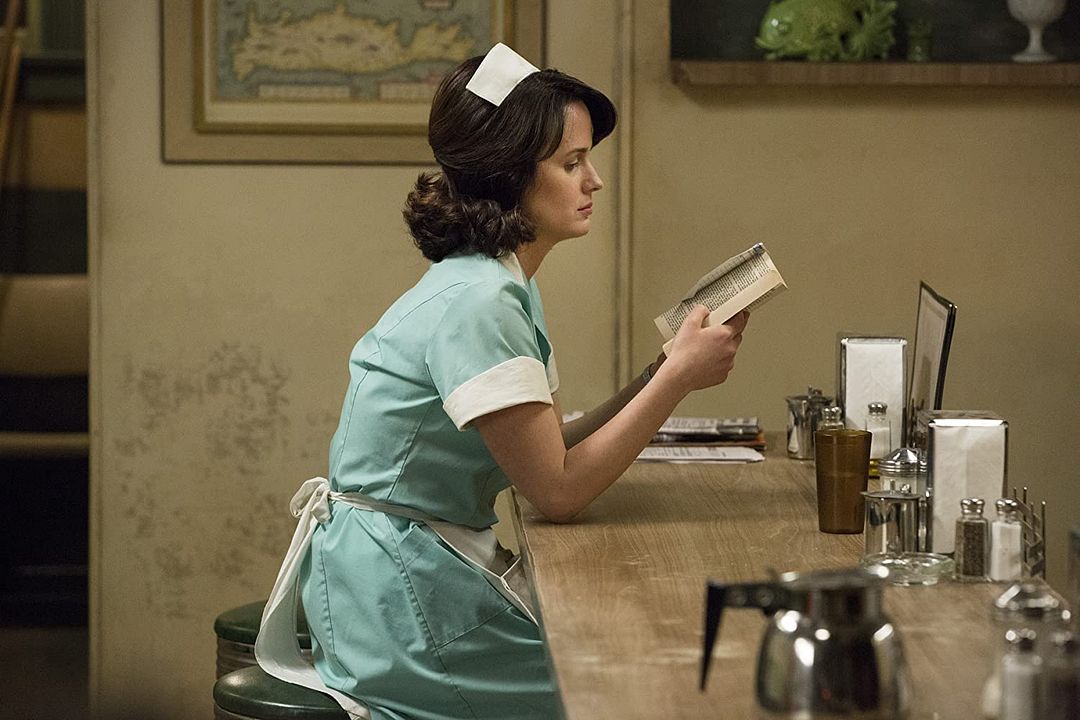 Poster Mad Men saison 7 - Affiche 22 sur 202 - AlloCiné