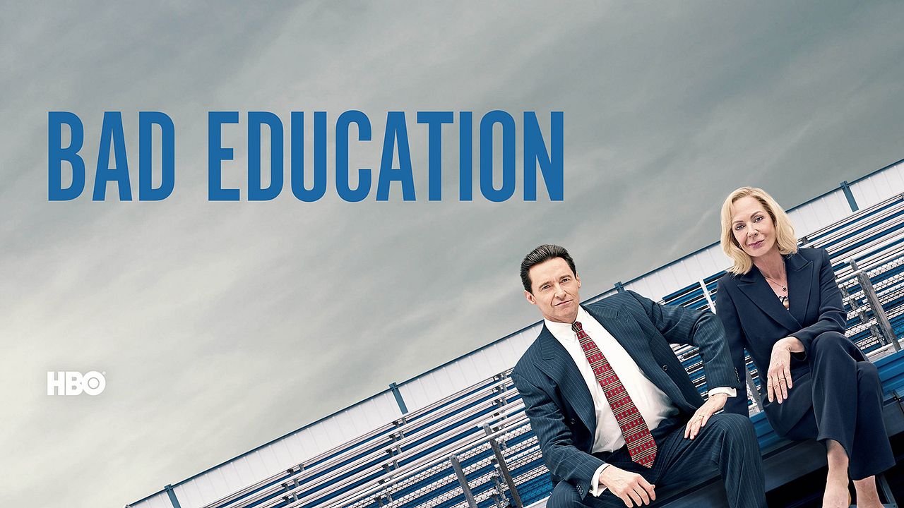 Affiche du film Bad Education - Photo 15 sur 19 - AlloCiné