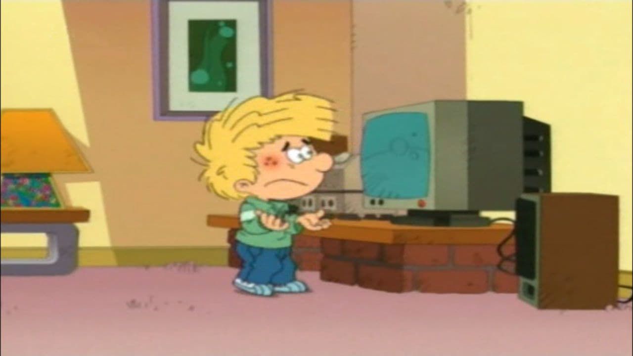 Poster Cédric saison 1 - Affiche 93 sur 133 - AlloCiné