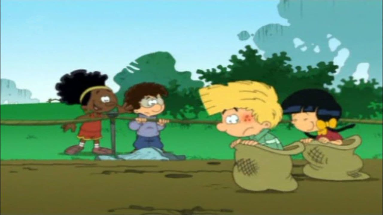 Poster Cédric saison 1 - Affiche 86 sur 133 - AlloCiné