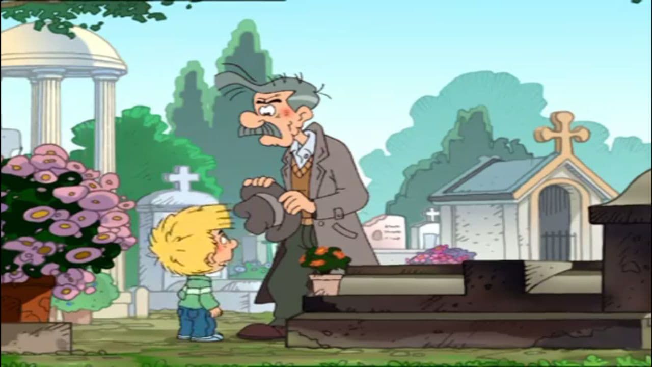 Poster Cédric saison 2 - Affiche 47 sur 133 - AlloCiné