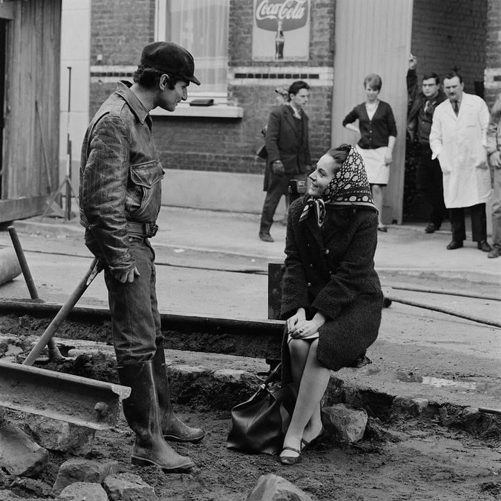 Rue barrée : Rue barrée : Photo - 7 sur 19 - AlloCiné